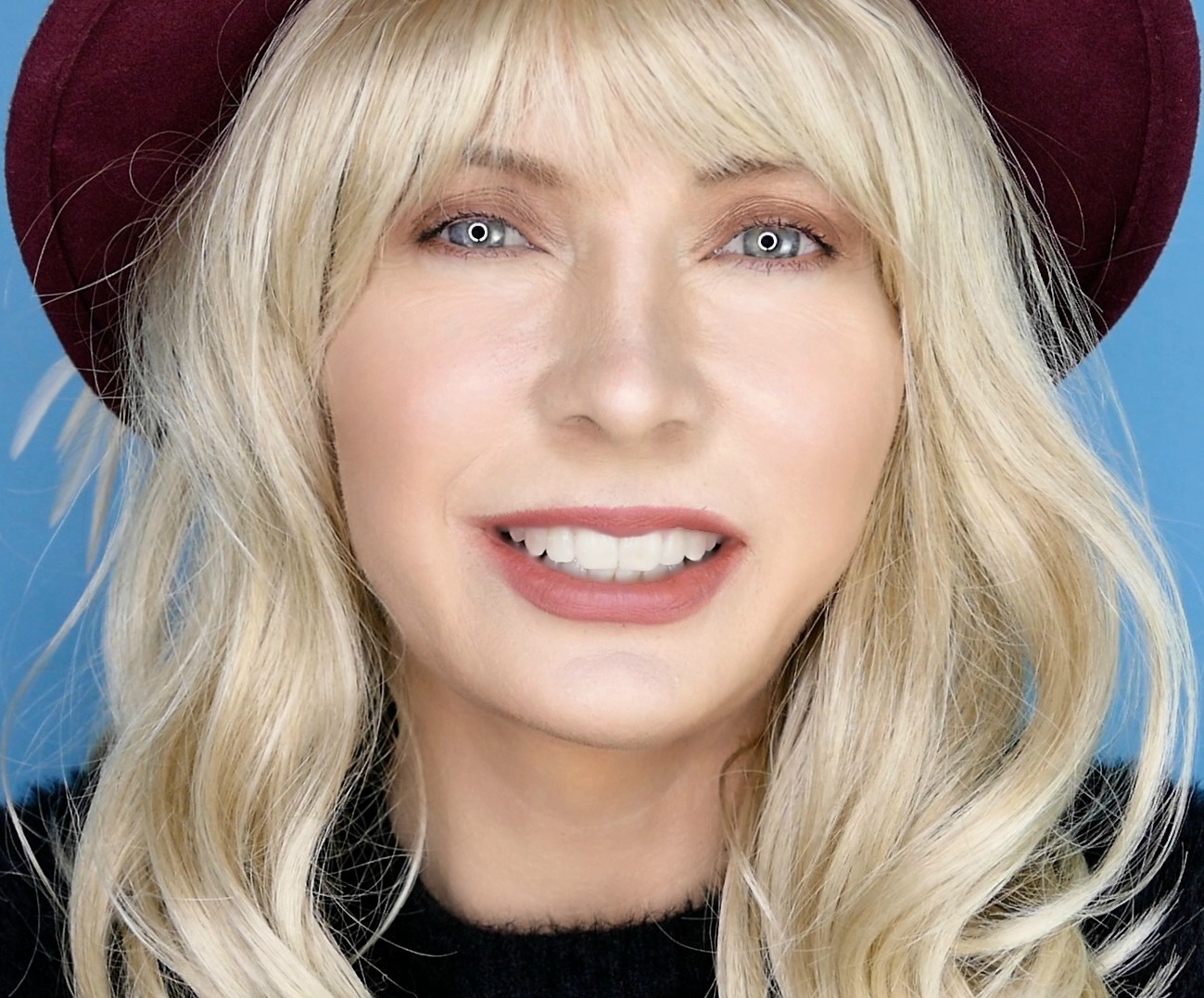 Victoria Gwynne | Writer, Director, Producer & Host of Dear Lyric